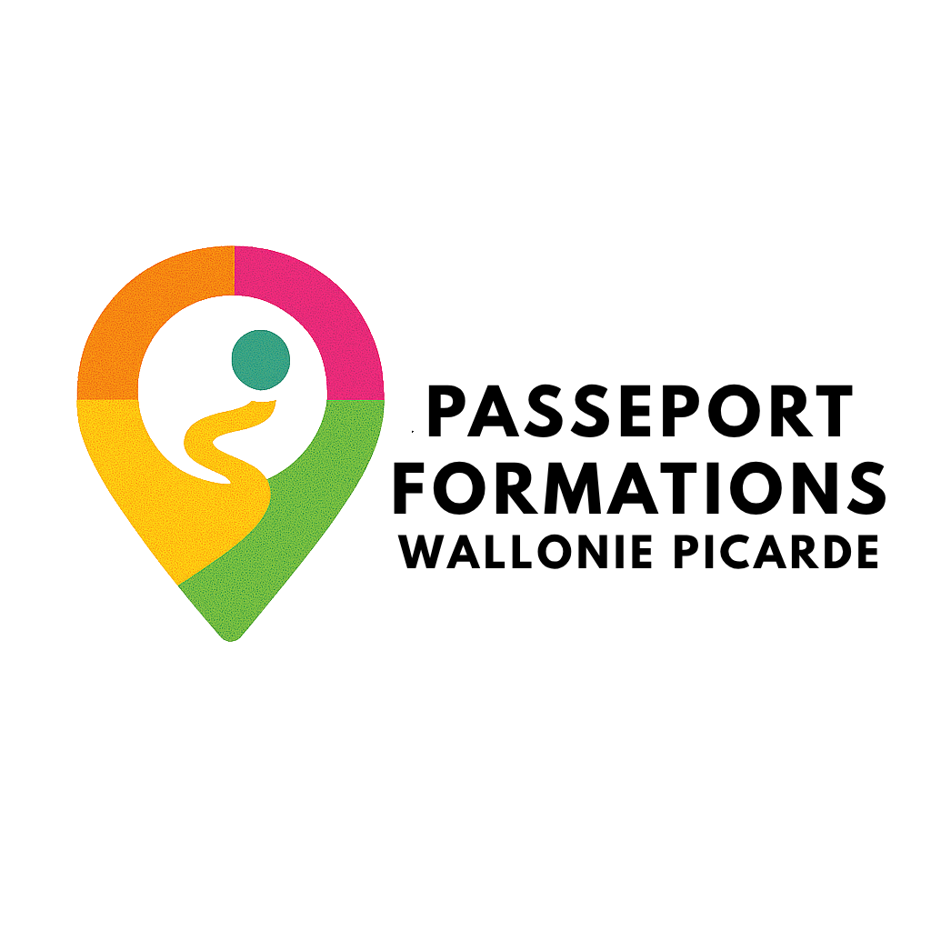 Passeport formation WaPi - AKT CCI Wallonie picarde