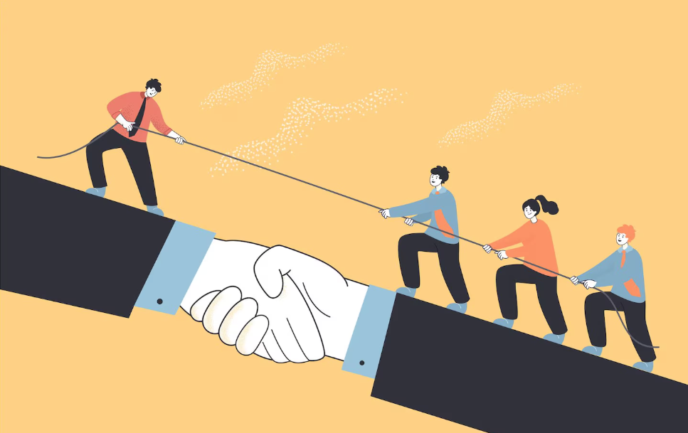 ComColors Leadership & Performance : Révélez le leader qui inspire et ...